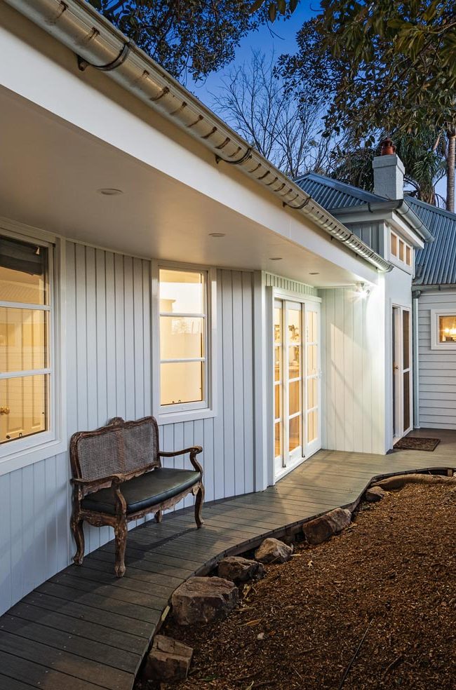 Portfolio – Olympus Build