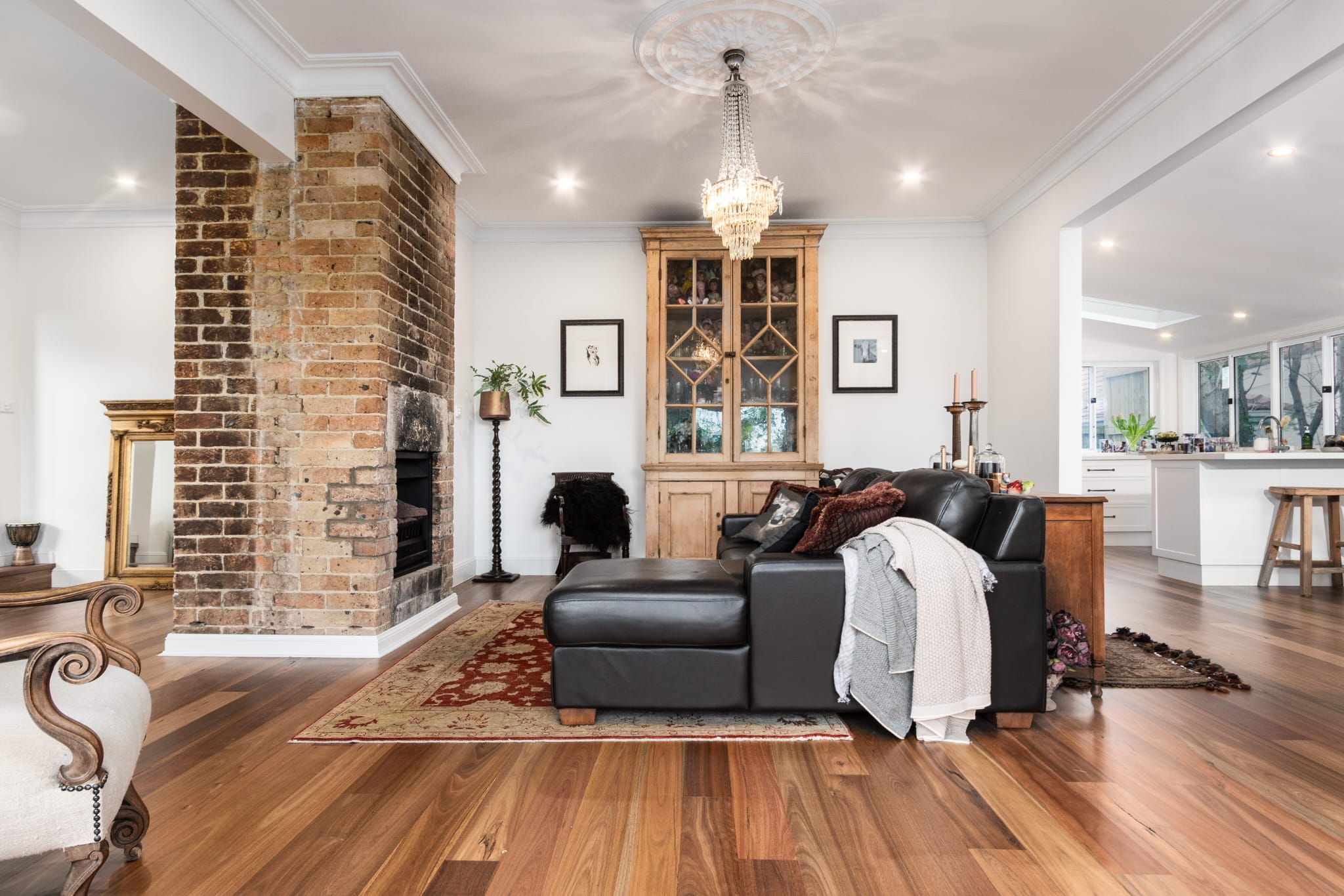 Portfolio - Olympus Build