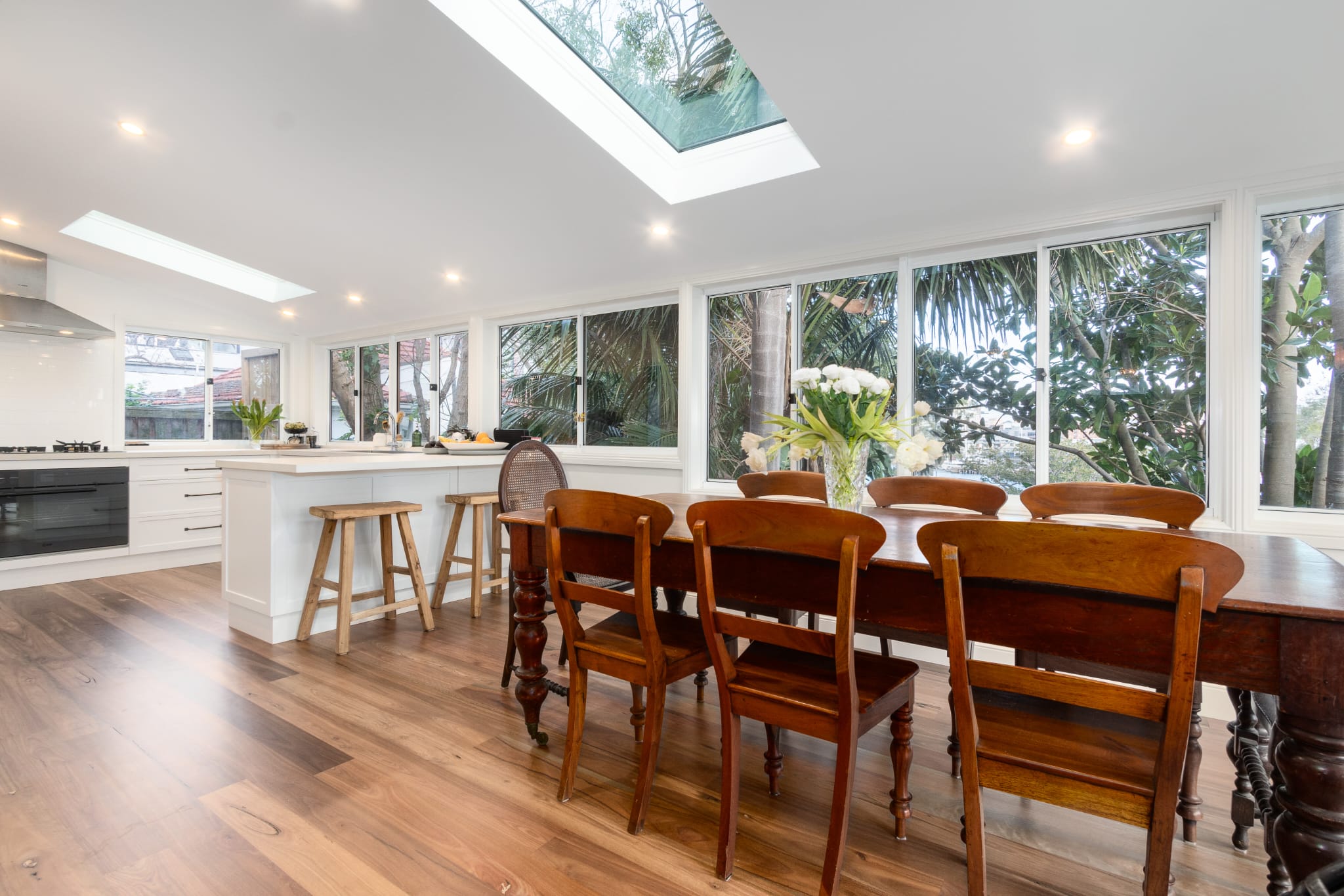 Portfolio - Olympus Build