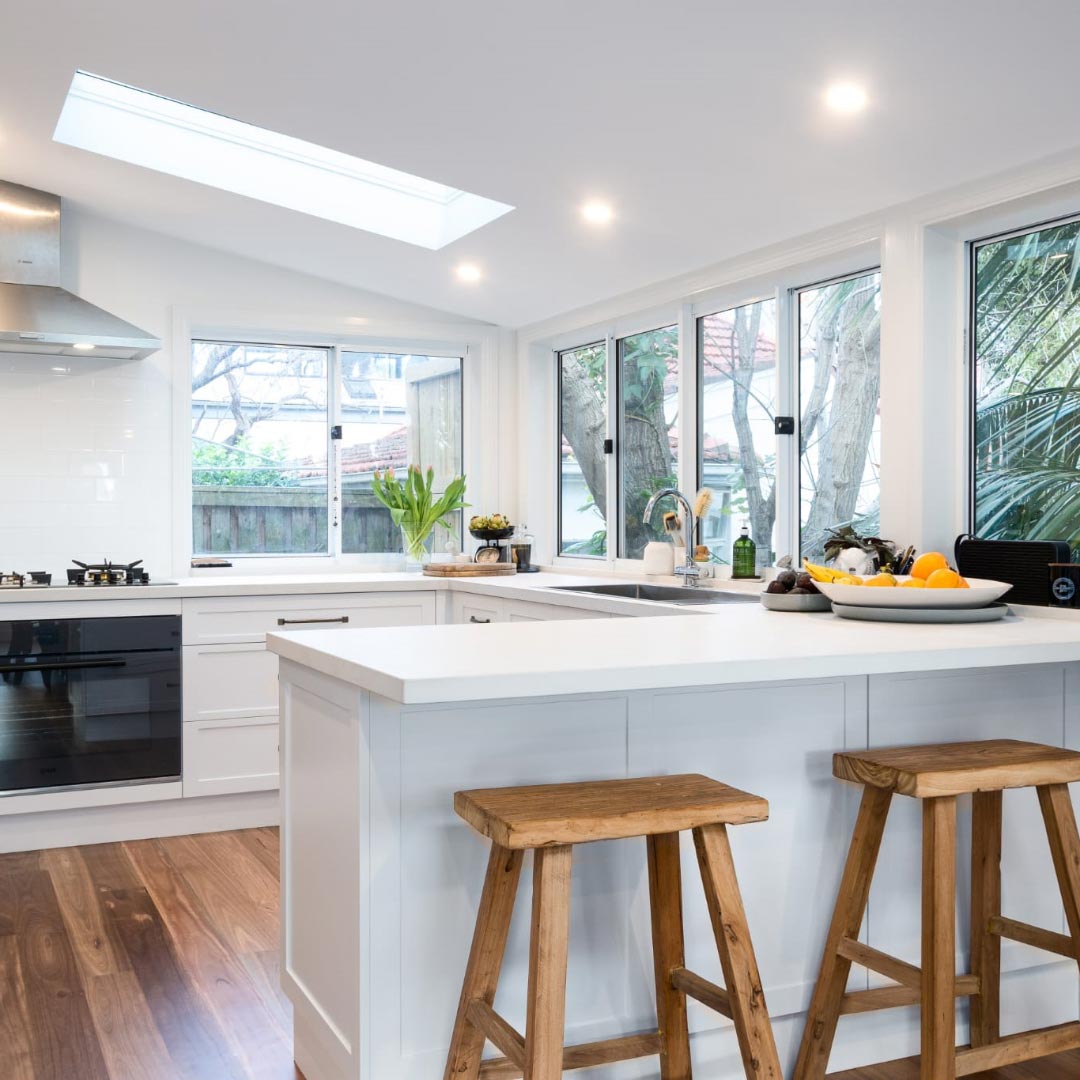 Olympus Build – New Builds. Extensions. Renovations