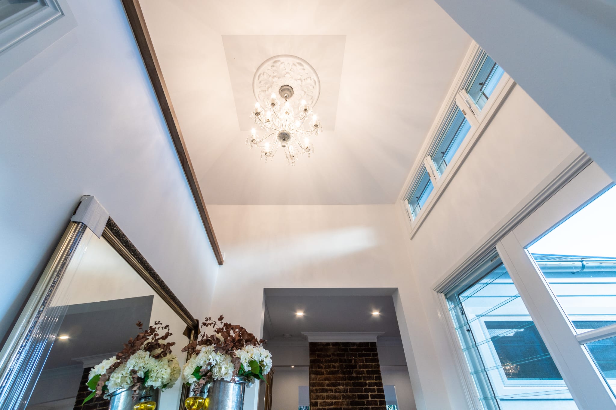 Portfolio - Olympus Build