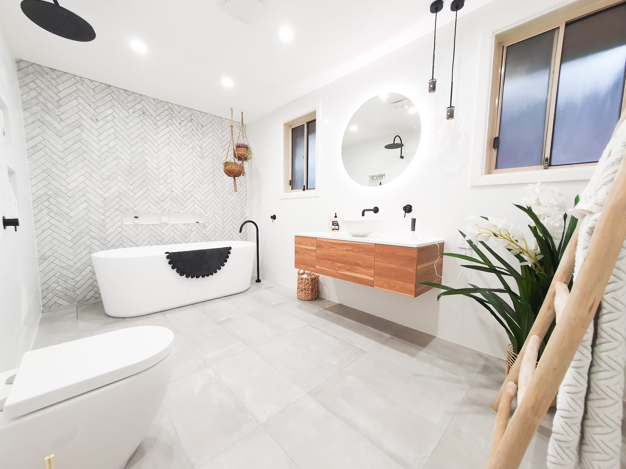 Portfolio - Olympus Build