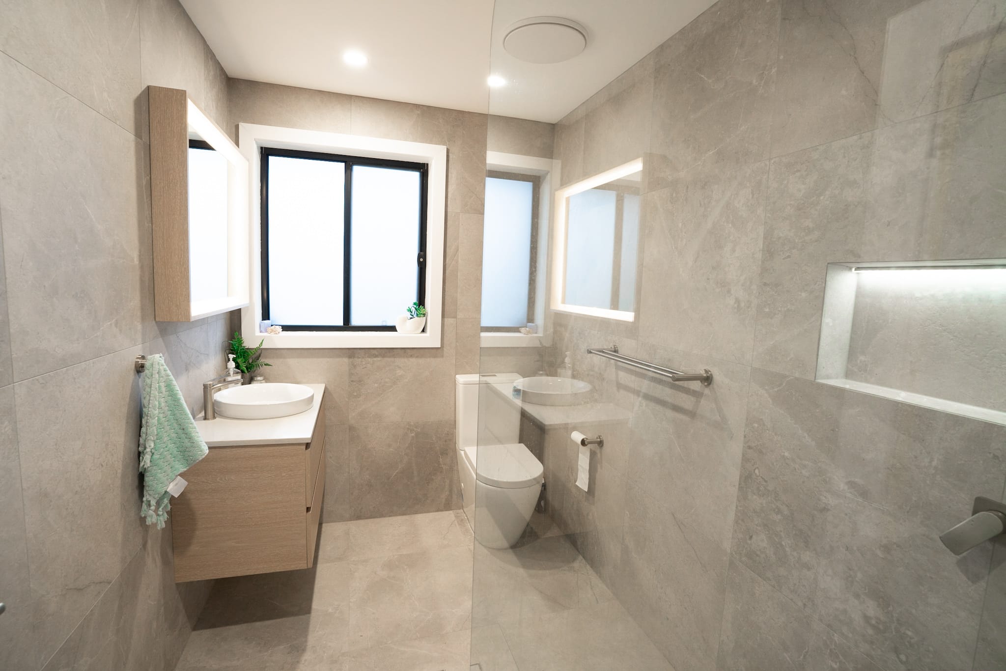 Portfolio - Olympus Build