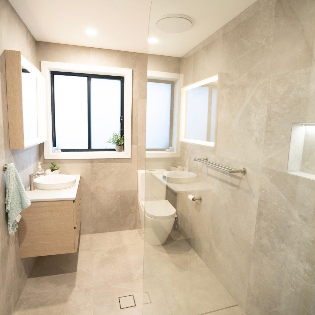 Portfolio – Olympus Build