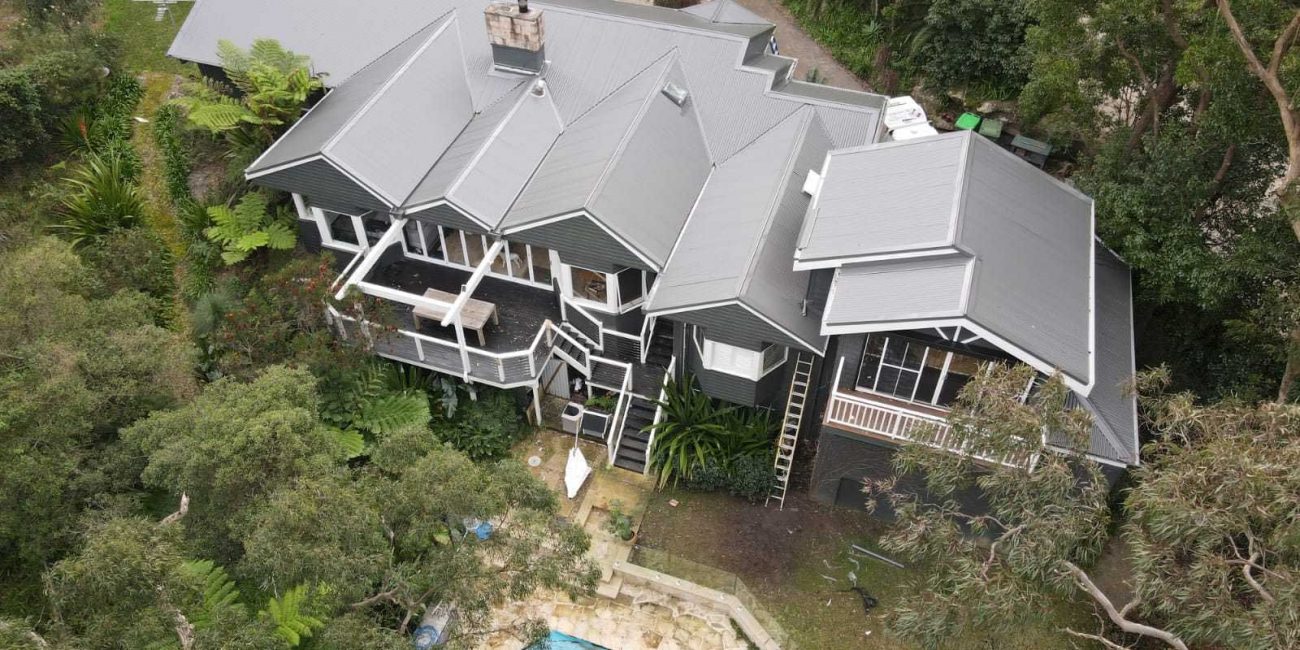 Portfolio - Olympus Build