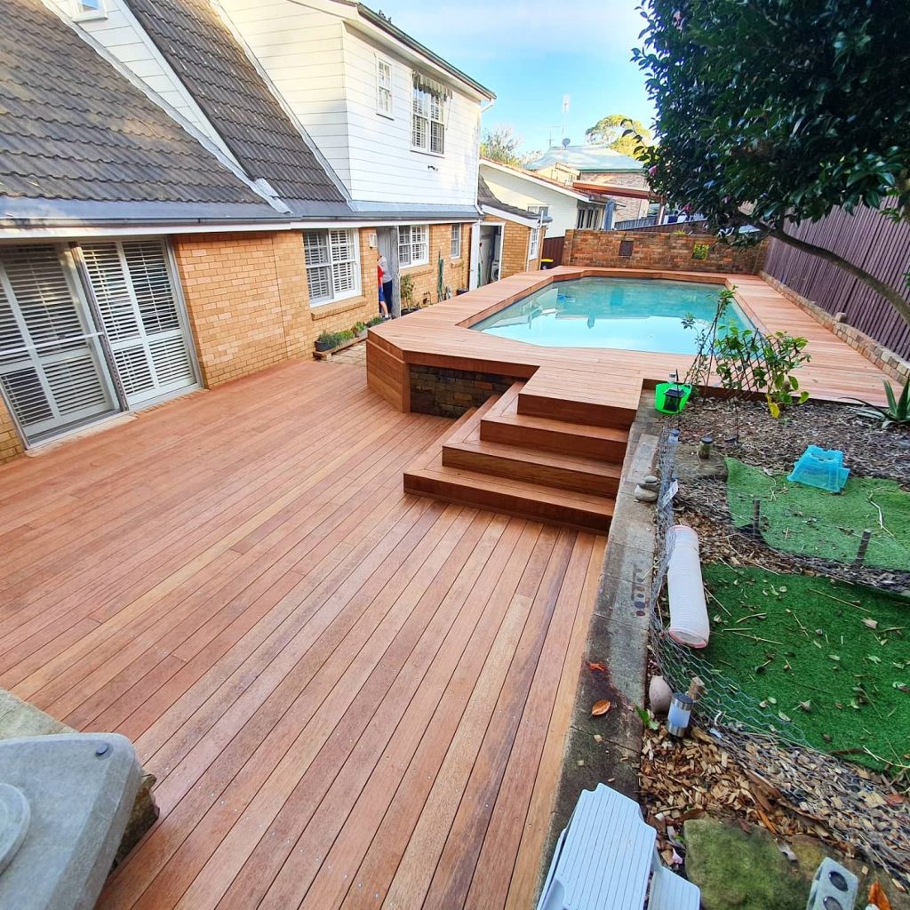 Portfolio – Olympus Build