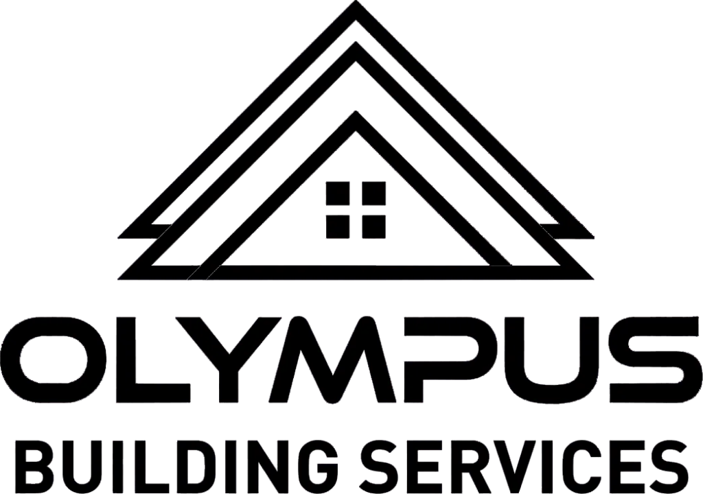 Homepage - Olympus Build