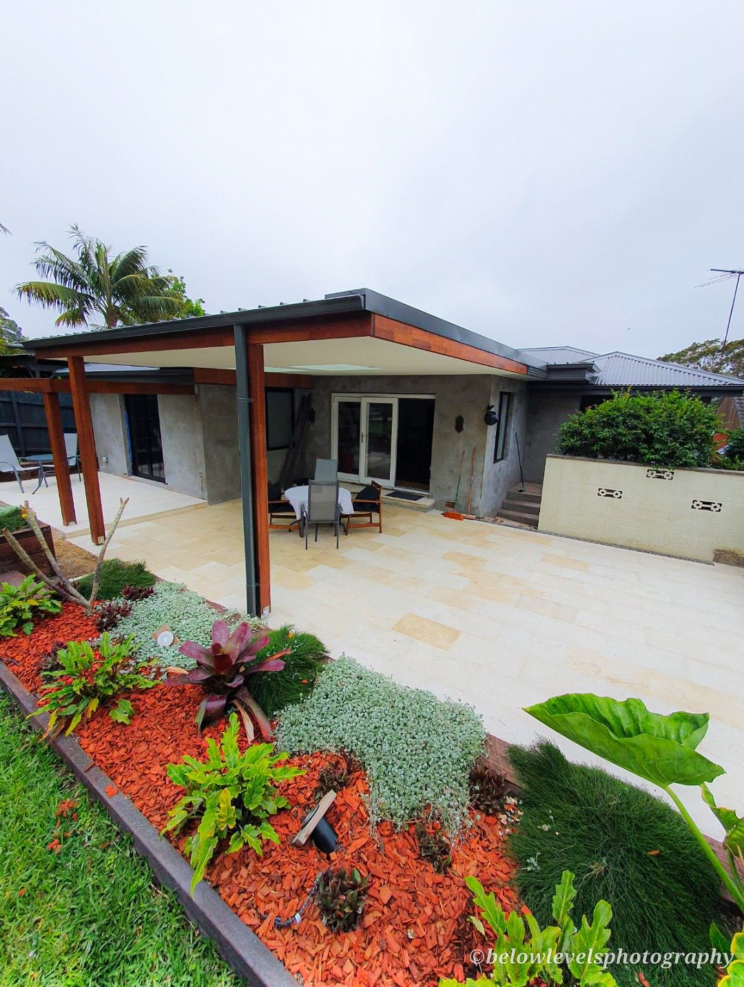 Portfolio - Olympus Build