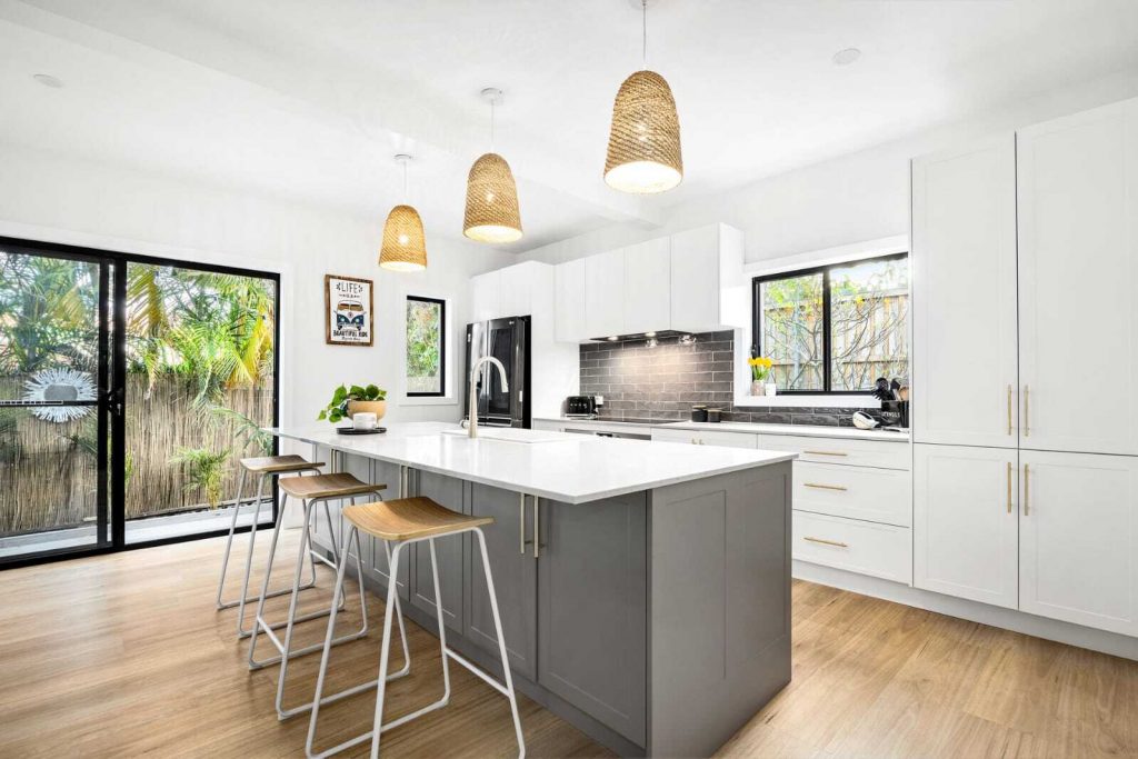 Olympus Build – New Builds. Extensions. Renovations