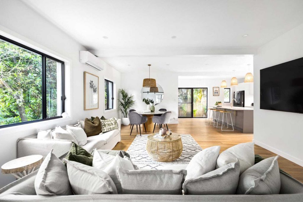 Services - Olympus Build