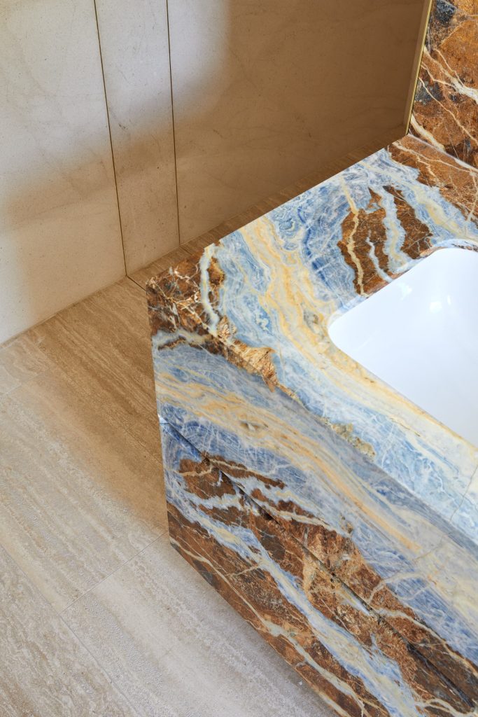 Homepage - Olympus Build