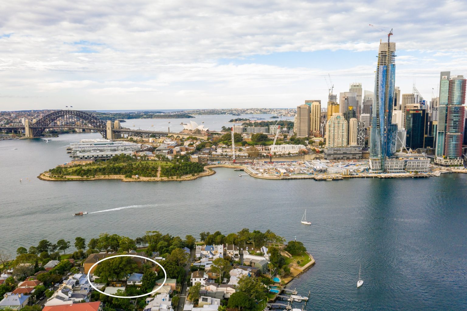 Custom Builds - Olympus Build