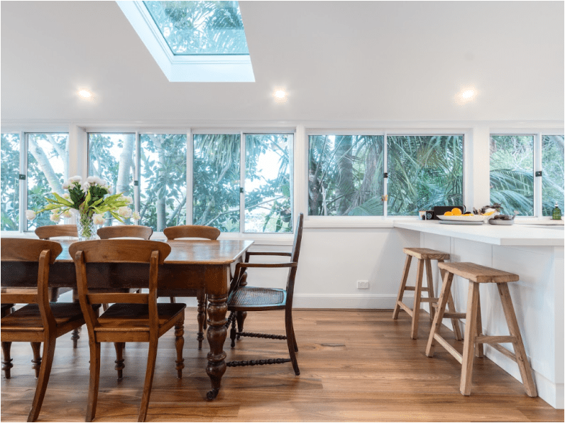 Custom Builds – Olympus Build