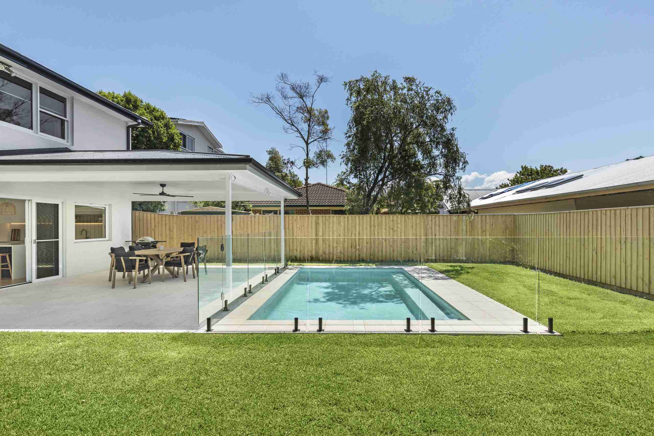 Home Extension & Addition - Olympus Build